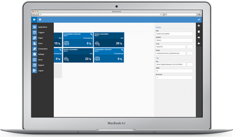 Elipse Mobile - Elipse Software