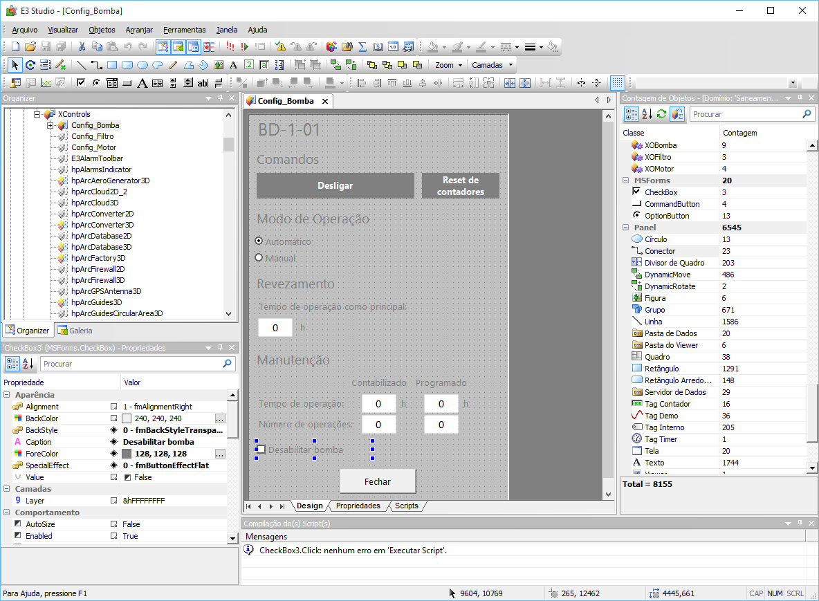 e3studio - Elipse Software