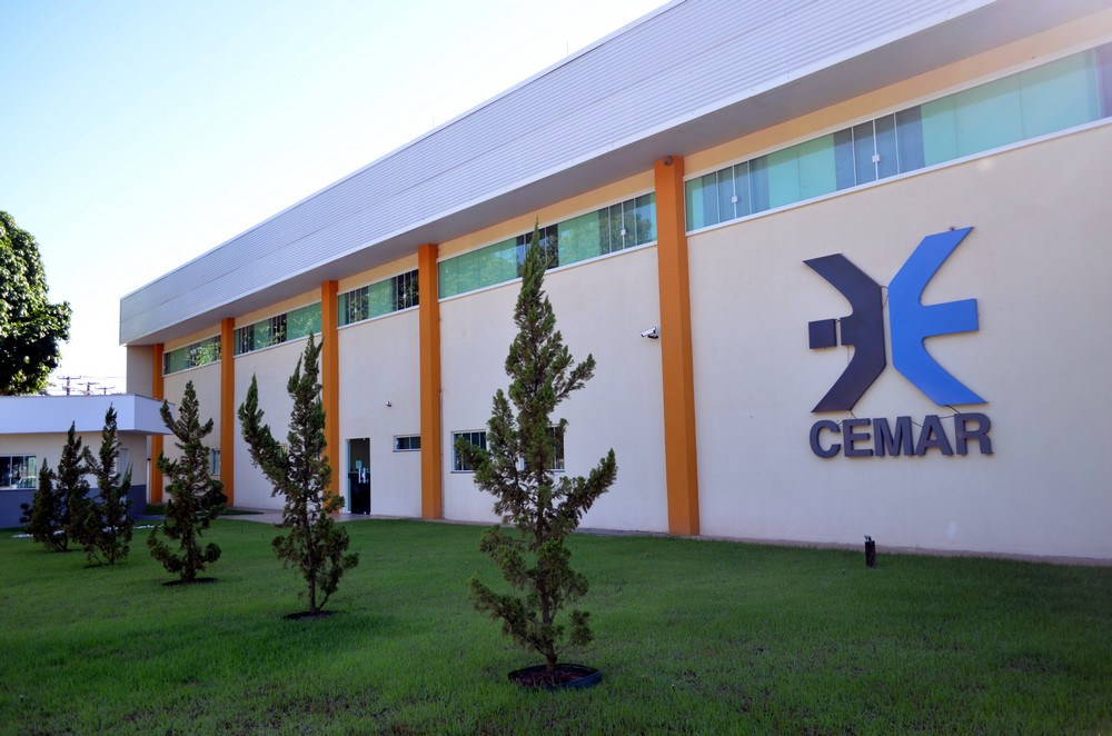 Safer Operation Center at CEMAR with Elipse Power - Elipse Software