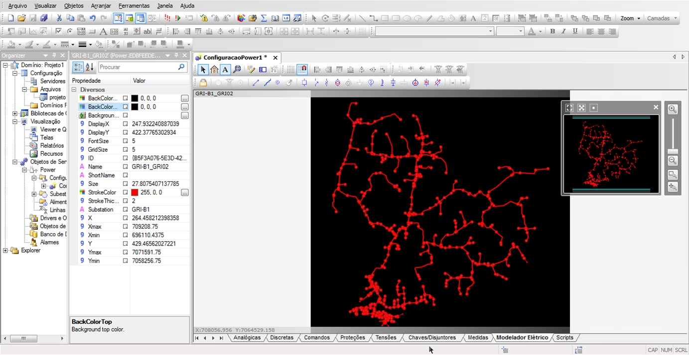 Power_Studio_4.7 - Elipse Software