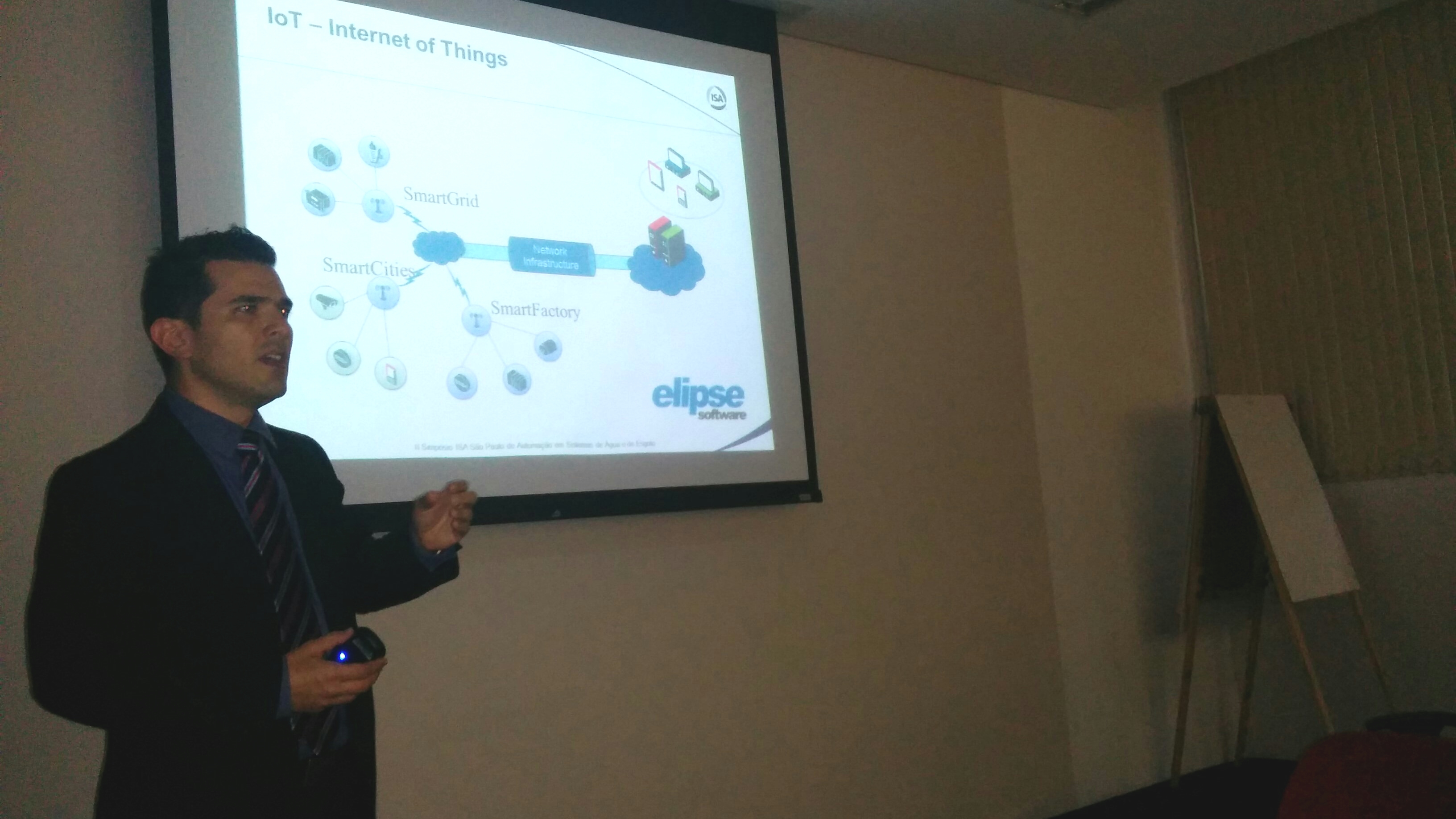 Elipse E3 - Elipse Software