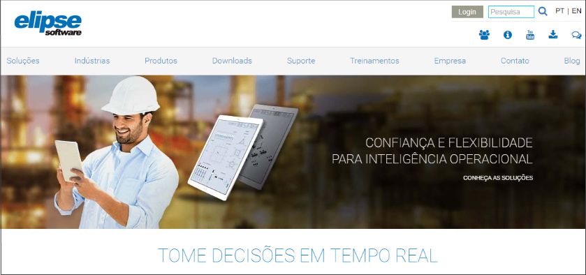 Blog - Elipse SoftwareElipse Software