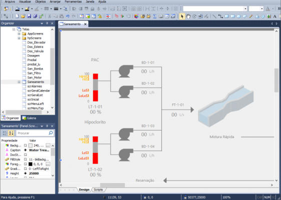 Elipse Power HMI - Elipse Software