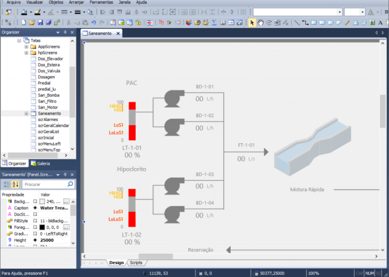 Elipse Power - Elipse Software