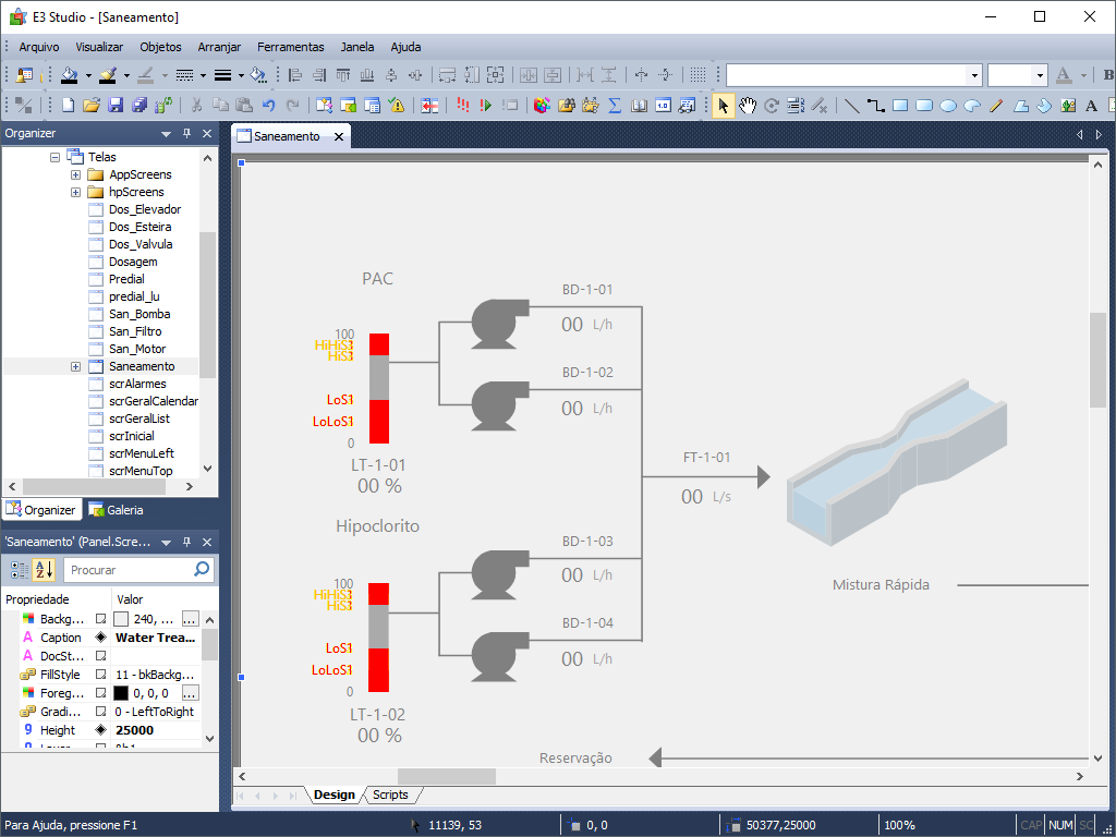 Elipse E3 version 5.0 introduces new features - Elipse Software