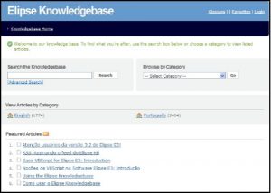Elipse E3 - Elipse Software