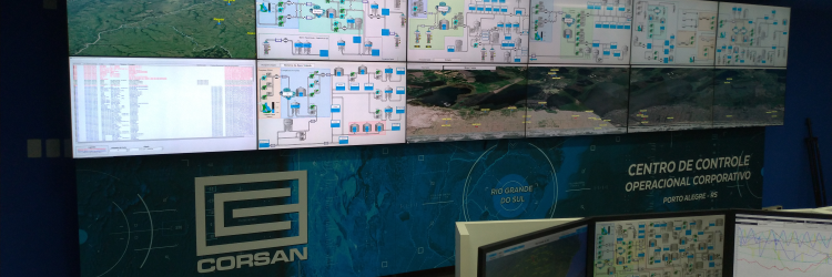 corsan_destaque - Elipse Software