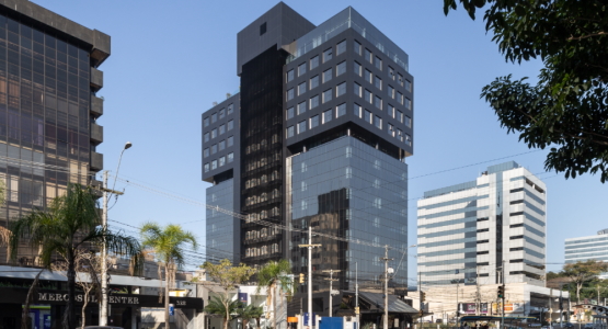 Administrative tasks take up 40% less time at JBZ building, the ...