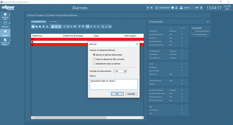 Elipse E3 releases its latest version - Elipse Software