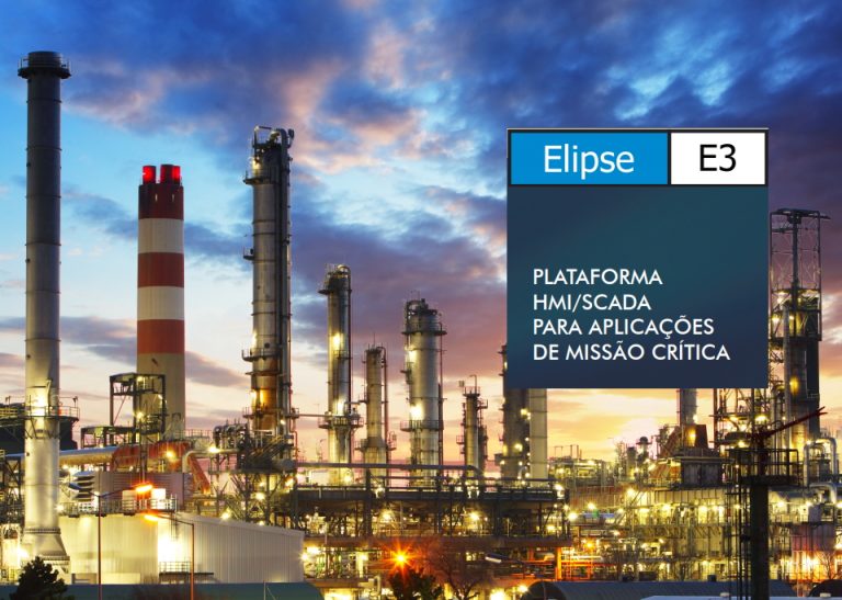Elipse E3 - Elipse Software