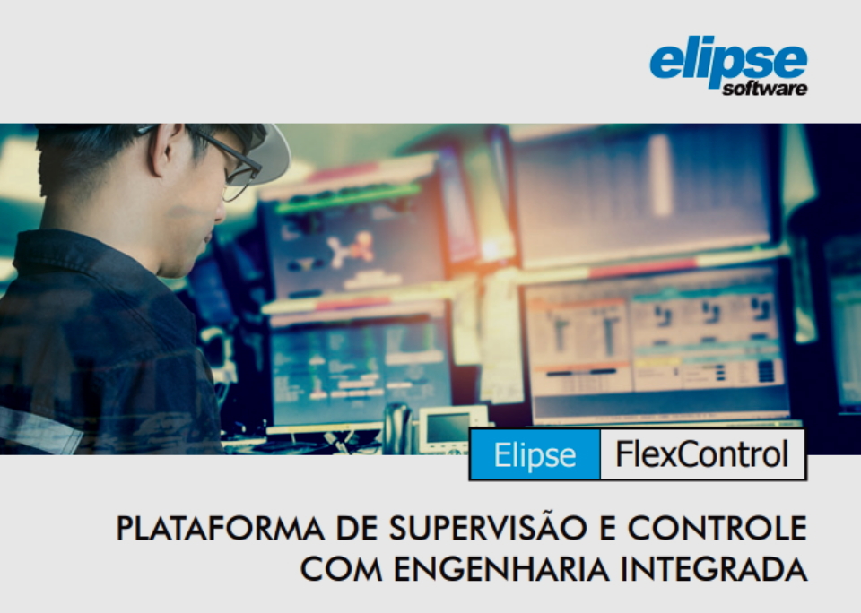 Elipse Power HMI - Elipse Software