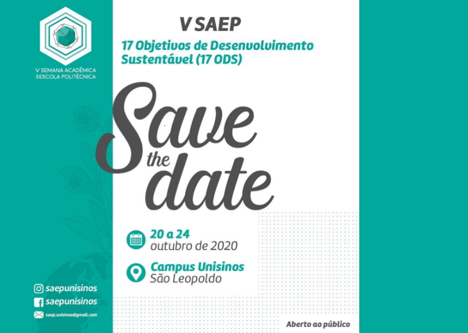 Elipse promove live na SAEP 2020 - Elipse Software