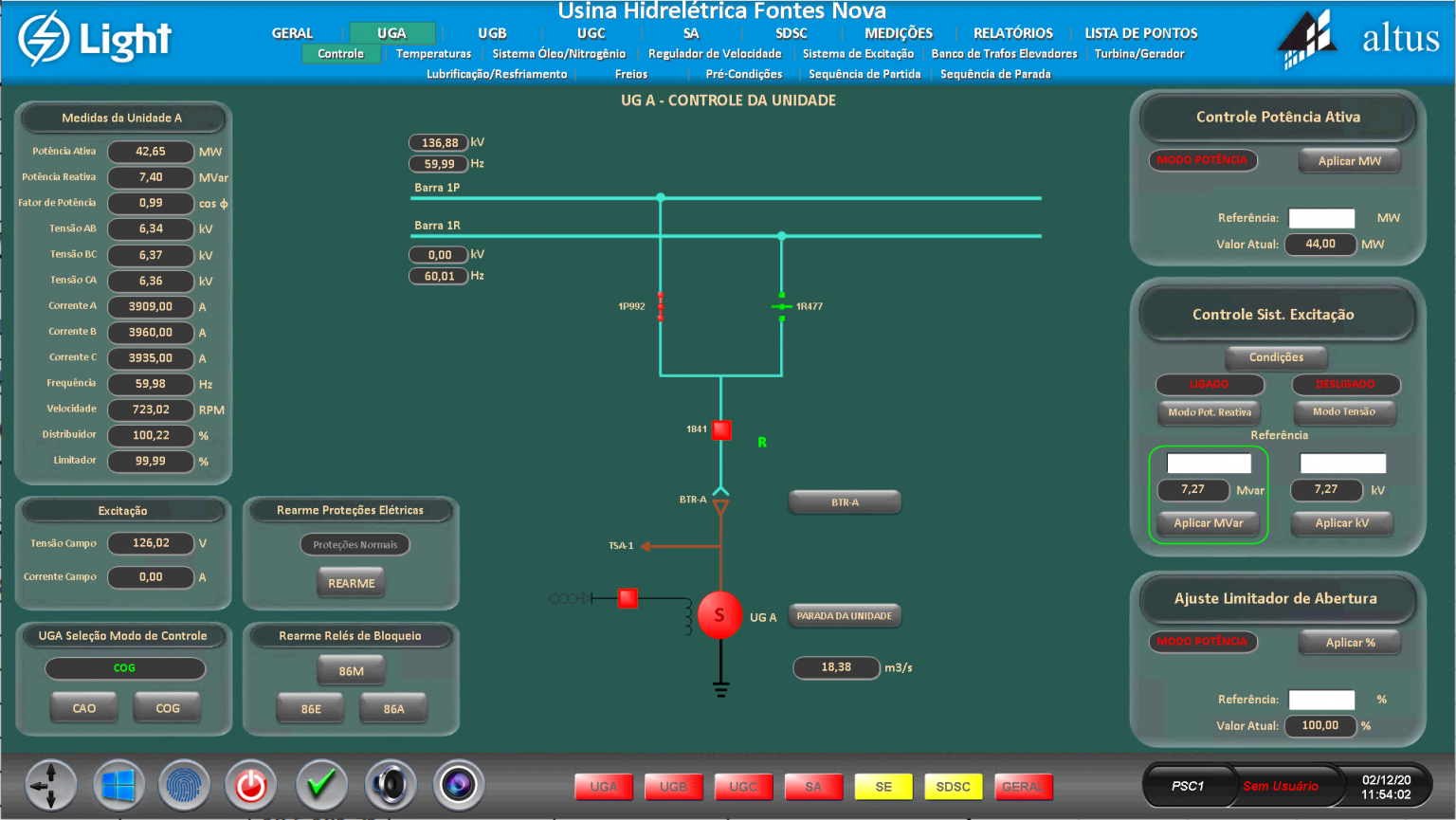 Elipse Power monitors plants at Light Energia’s Lajes Complex - Elipse ...