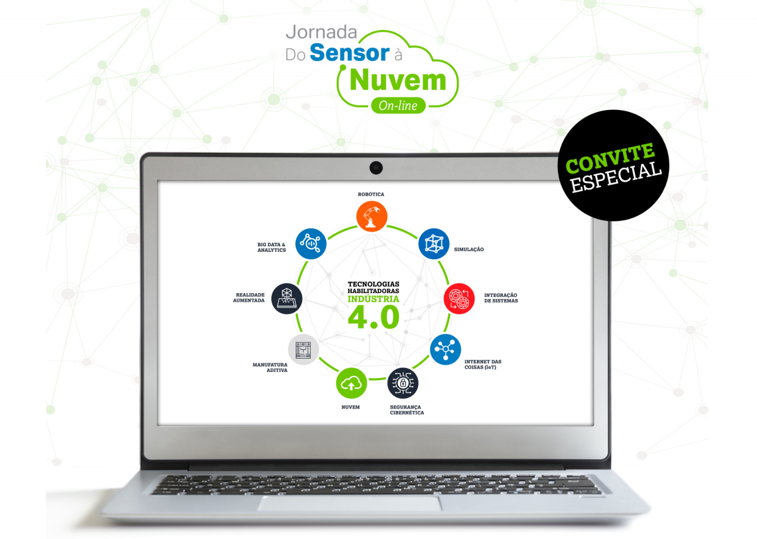 Elipse E3 Gateway - Elipse Software