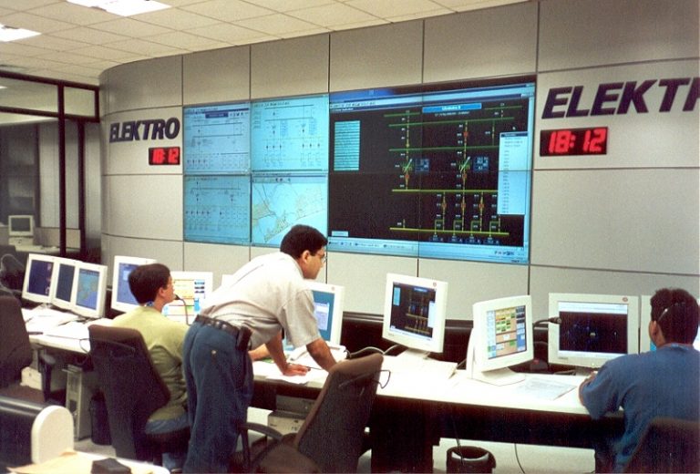 Elipse E3 completa 20 anos - Elipse Software