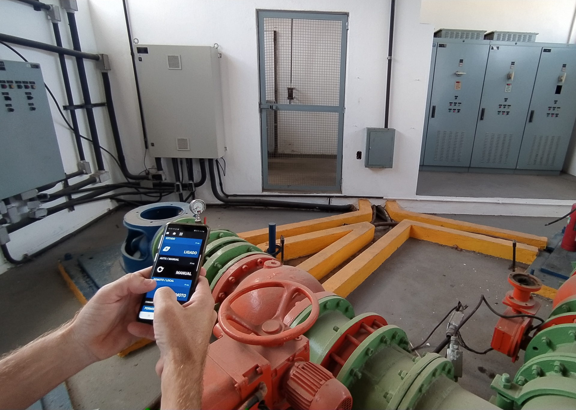 Elipse Power - Elipse Software