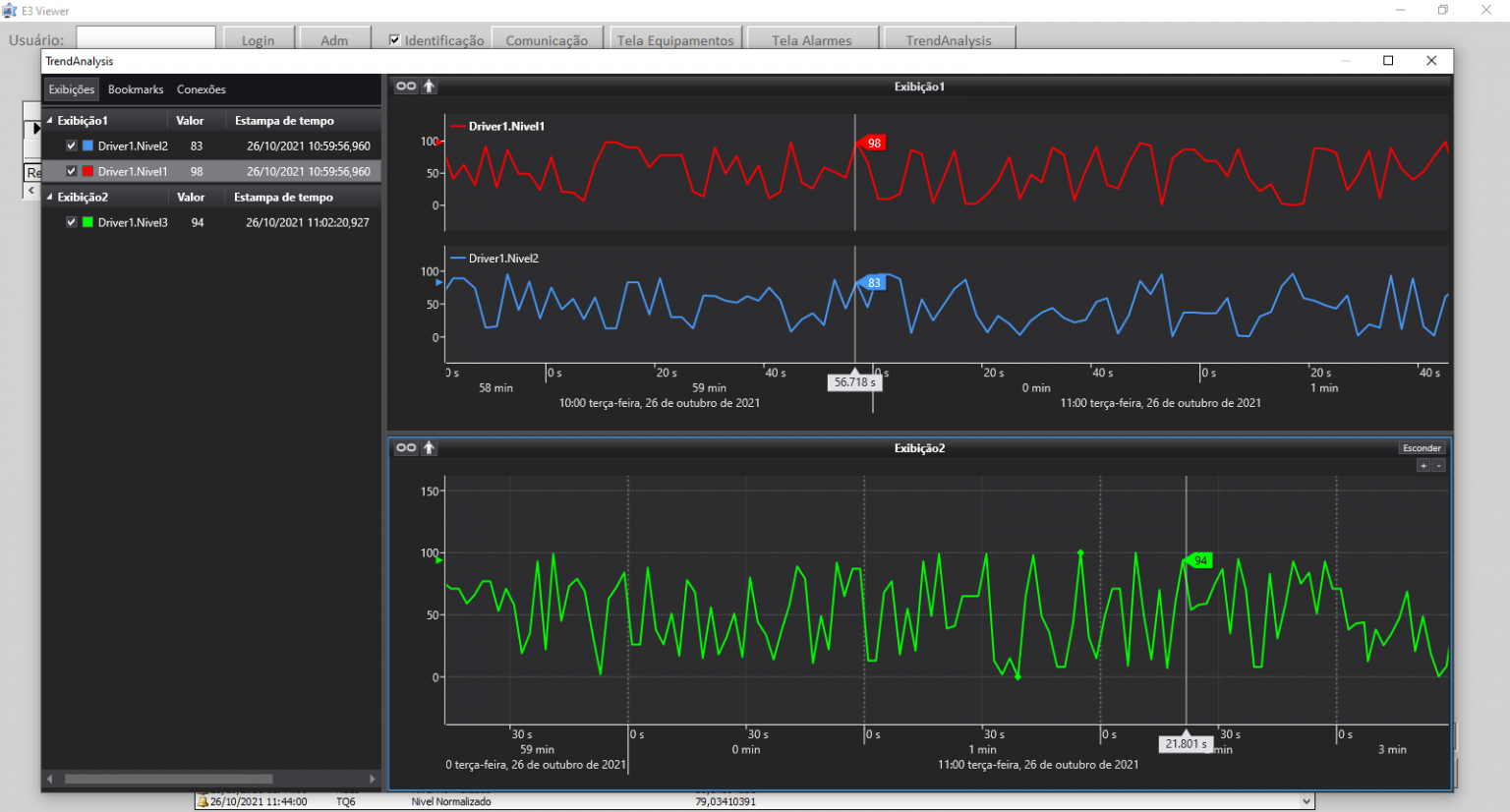 Elipse E3 and Elipse Power are updated - Elipse Software