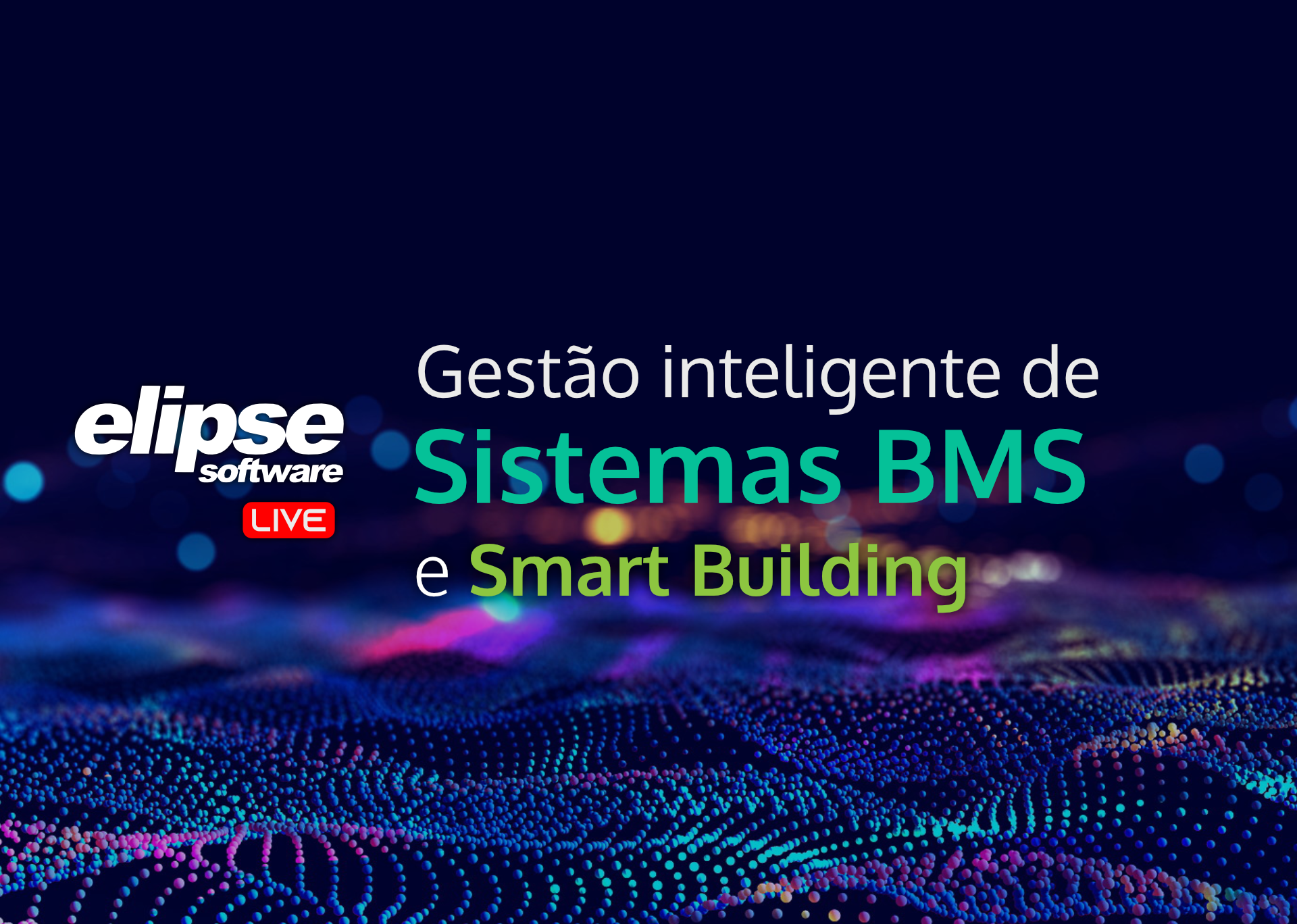 Elipse Software | Soluções em software para automação industrial
