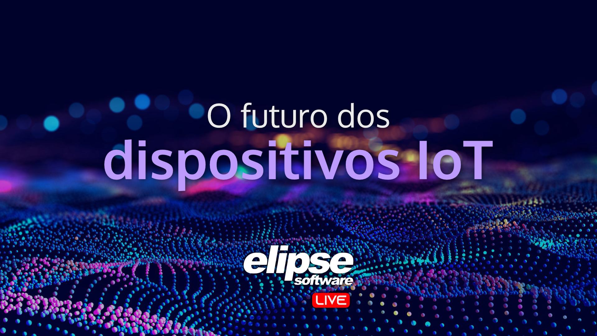 010_ScreenStandBy_1920x1080 - Elipse Software