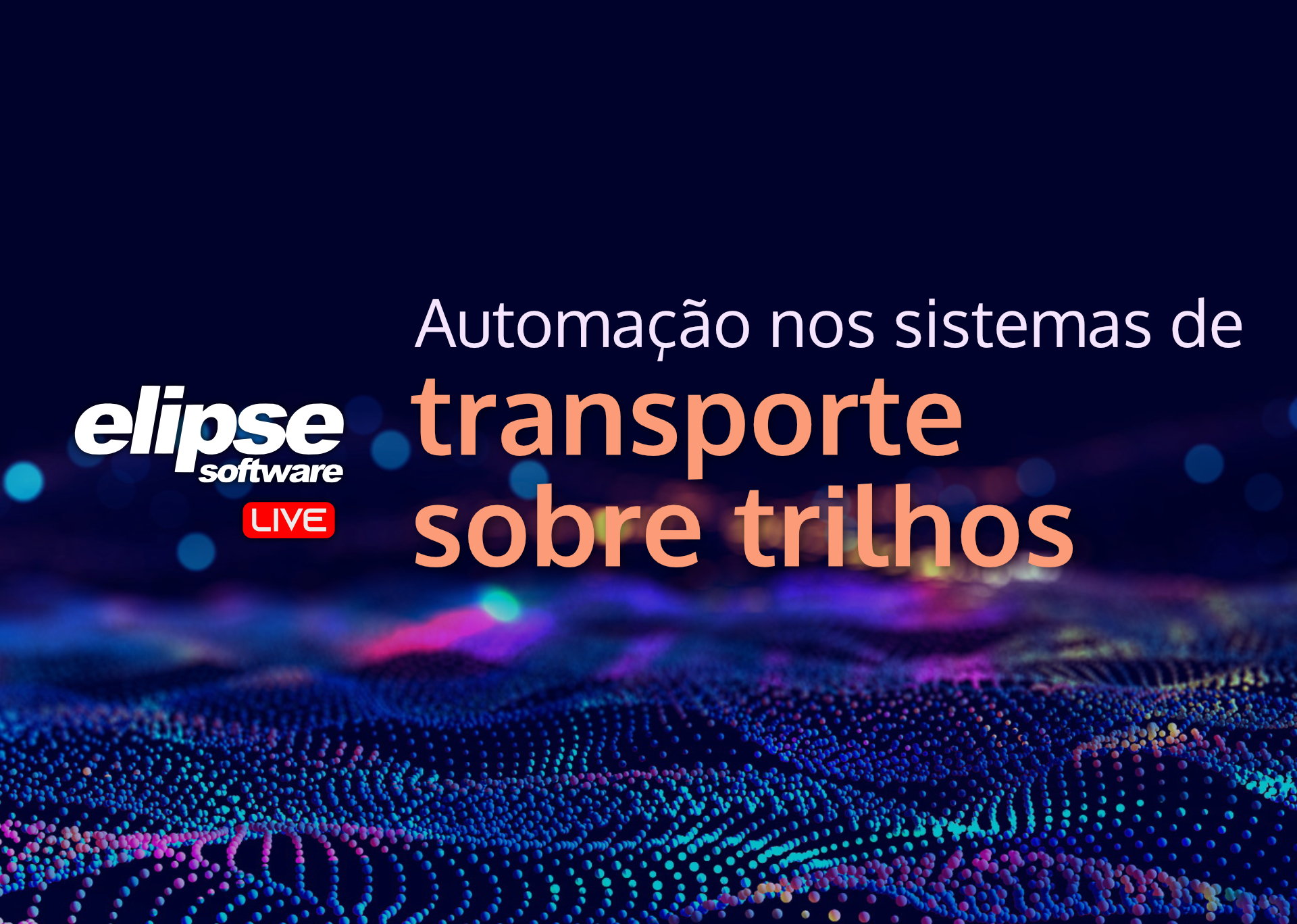 Elipse E3 Gateway - Elipse Software