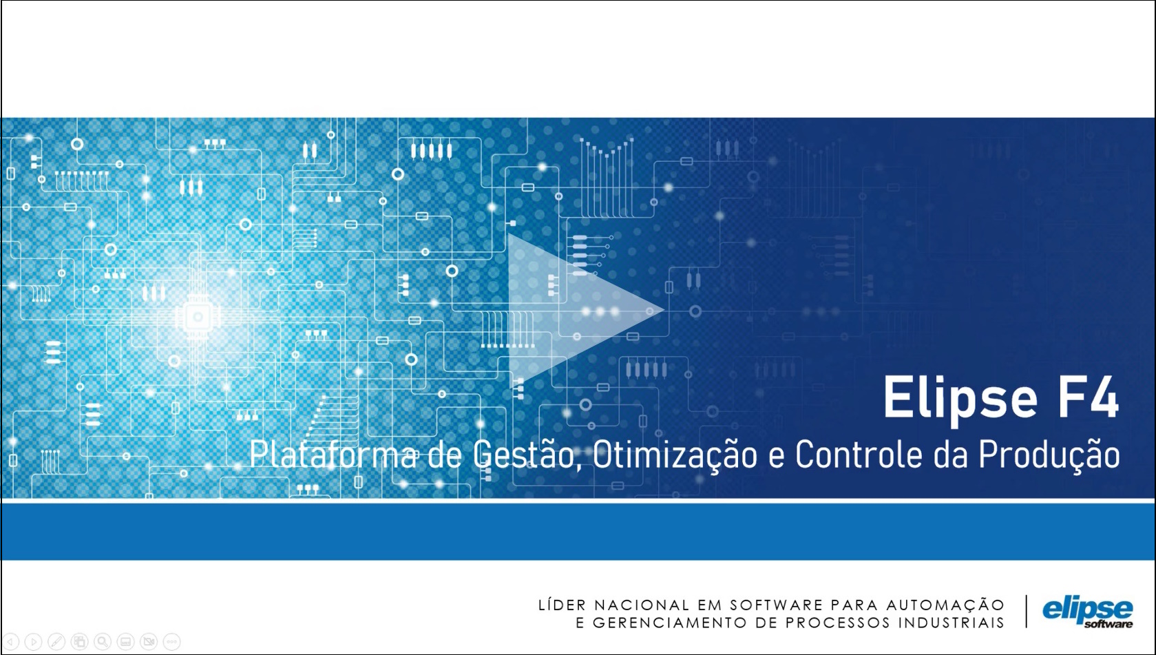 elipsef4-video - Elipse Software