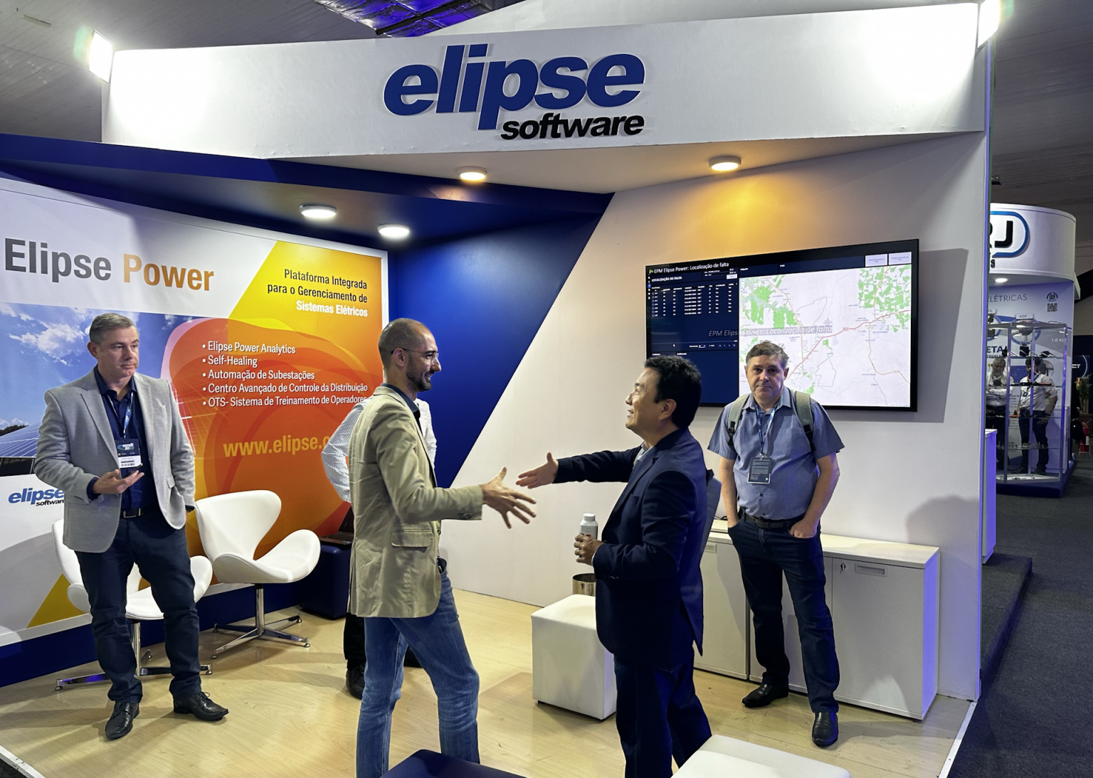 Elipse Mobile - Elipse Software