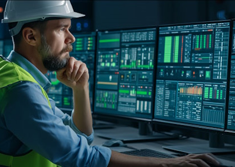 SCADA Systems - Elipse Software