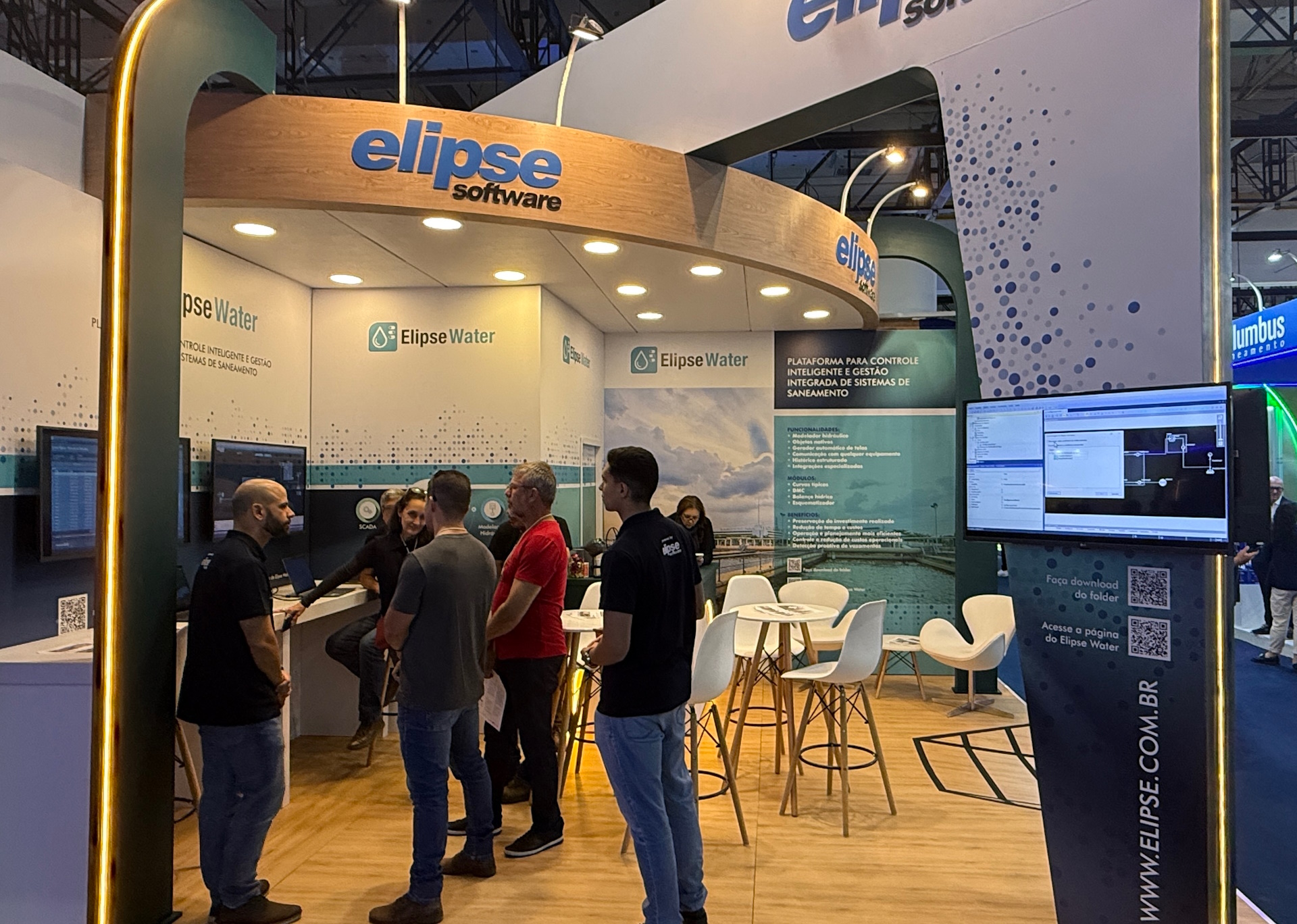 Elipse Software | Soluções em software para automação industrial
